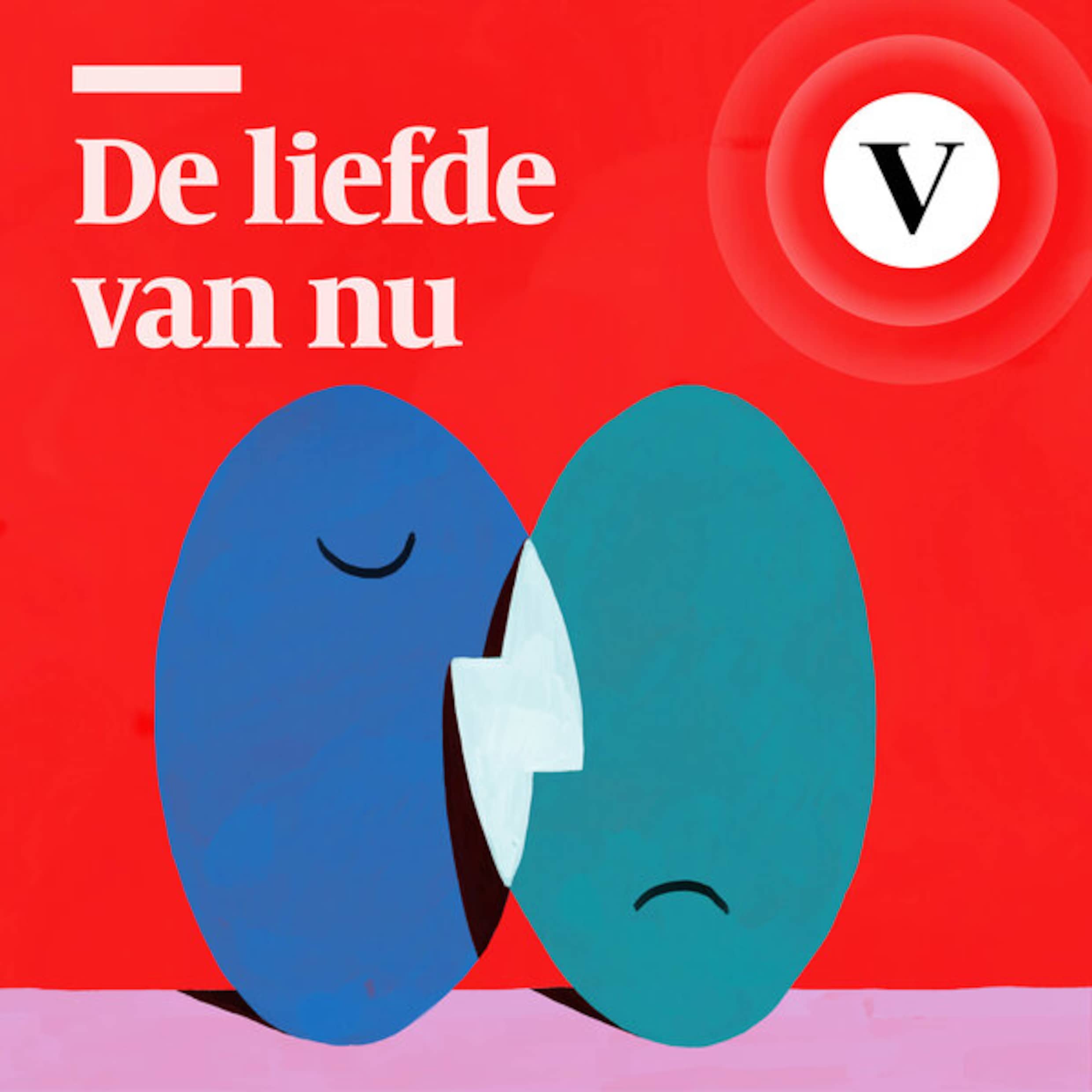 De liefde van nu | de Volkskrant
